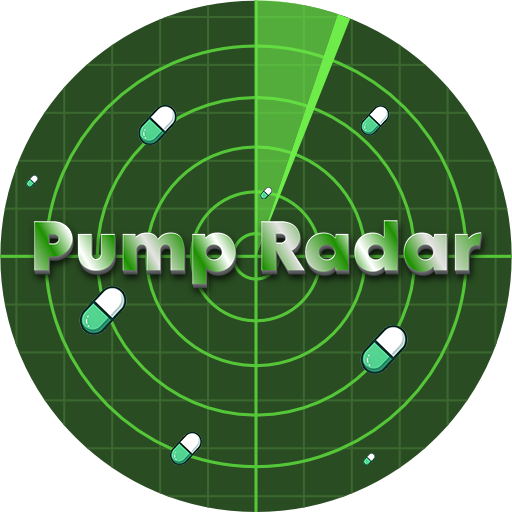 PumpRadar